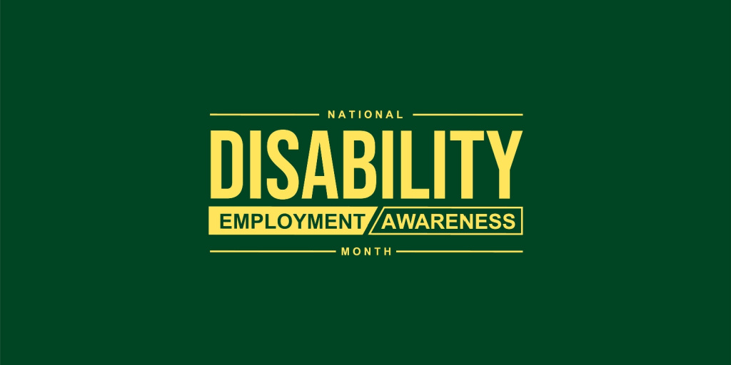 EXIM Marks Disability Employment Awareness Month with Resources to Support Small Businesses